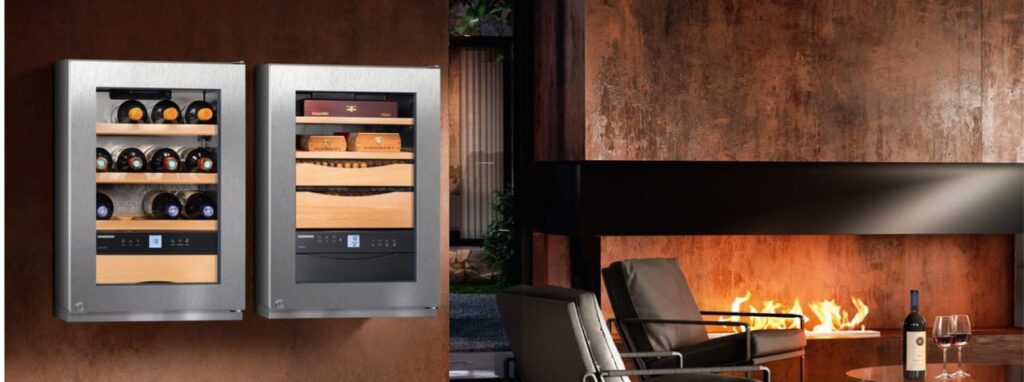 Cigar Humidors - Gia Minh Corp