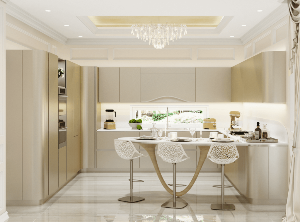 Snaidero Designer - Gia Minh Corp